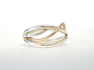 Flame Ring ss | Constantine Designs