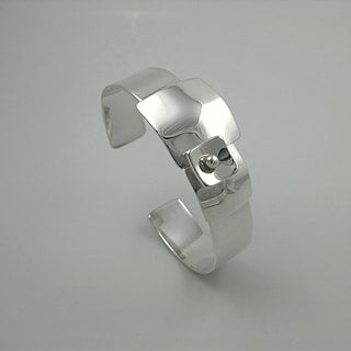 Sedona Cuff ss | Constantine Designs