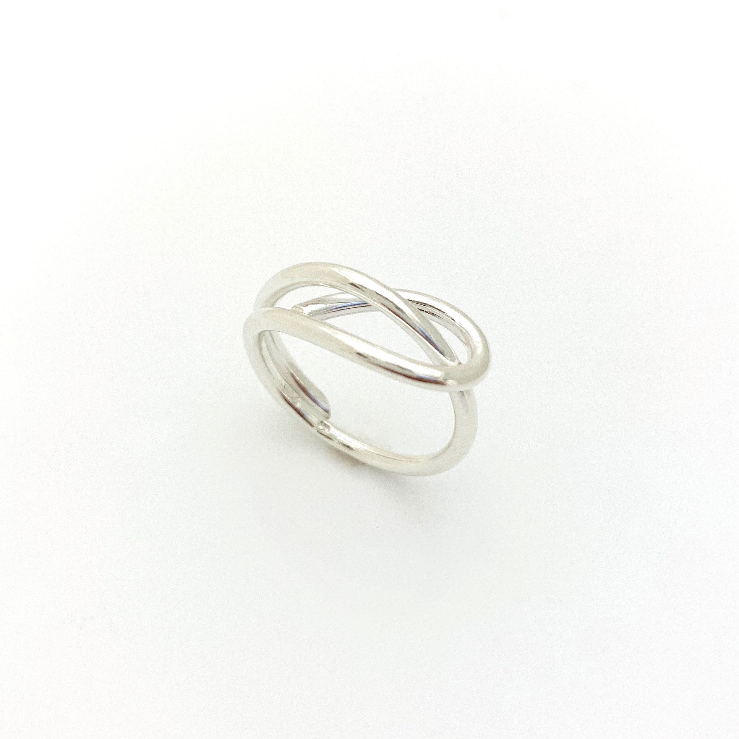 Simplicity Ring ss | Constantine Designs