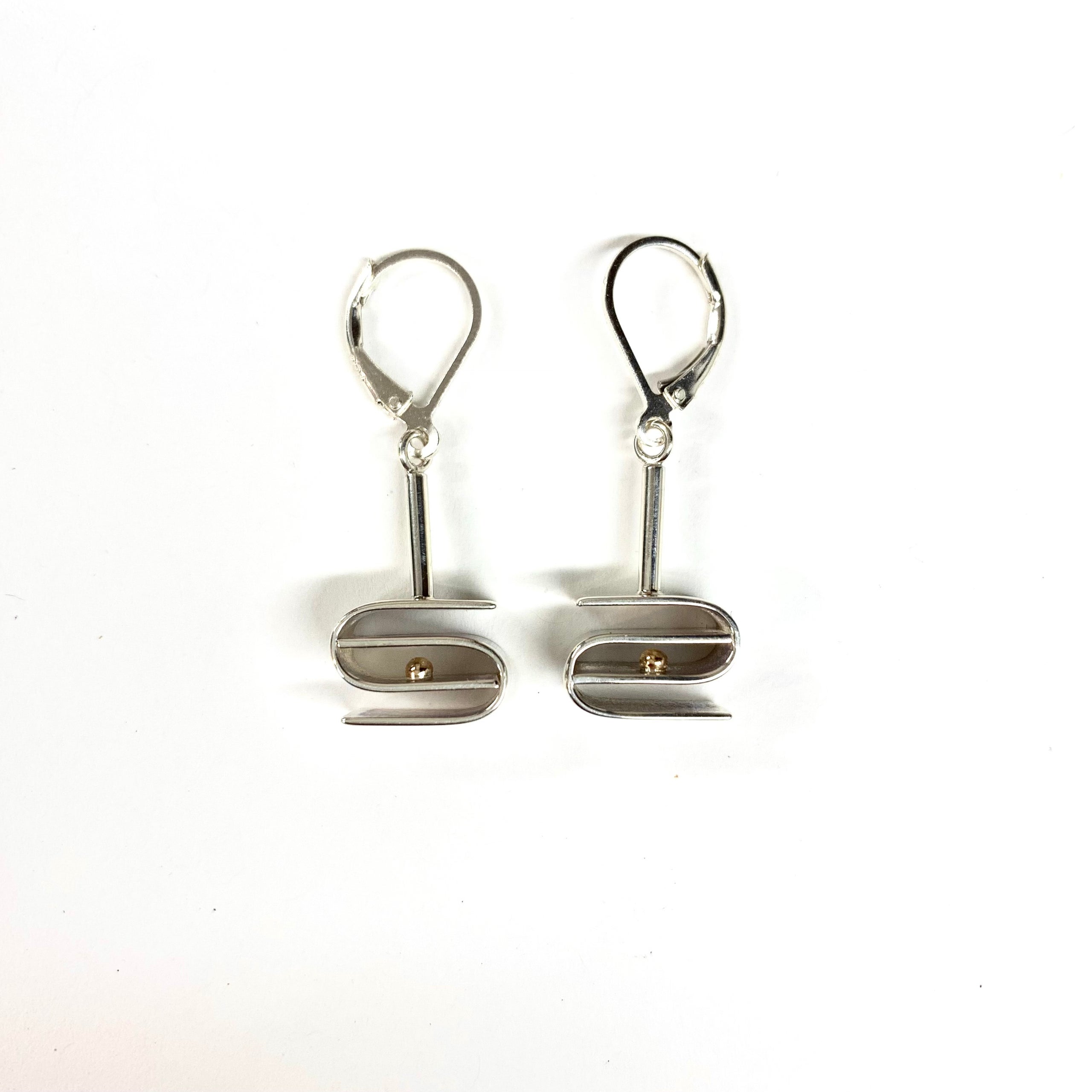 Equilibrium Drops ss/14k | Constantine Designs