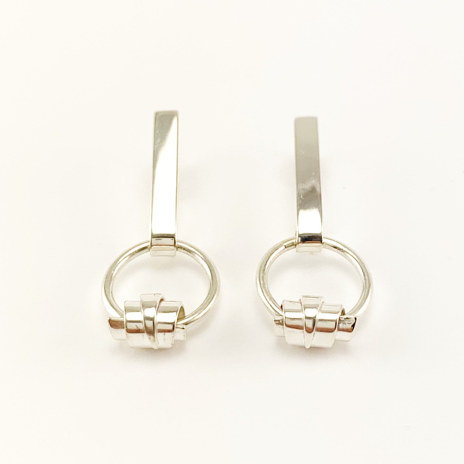 Roll With It Drops SS | Constantine Designs