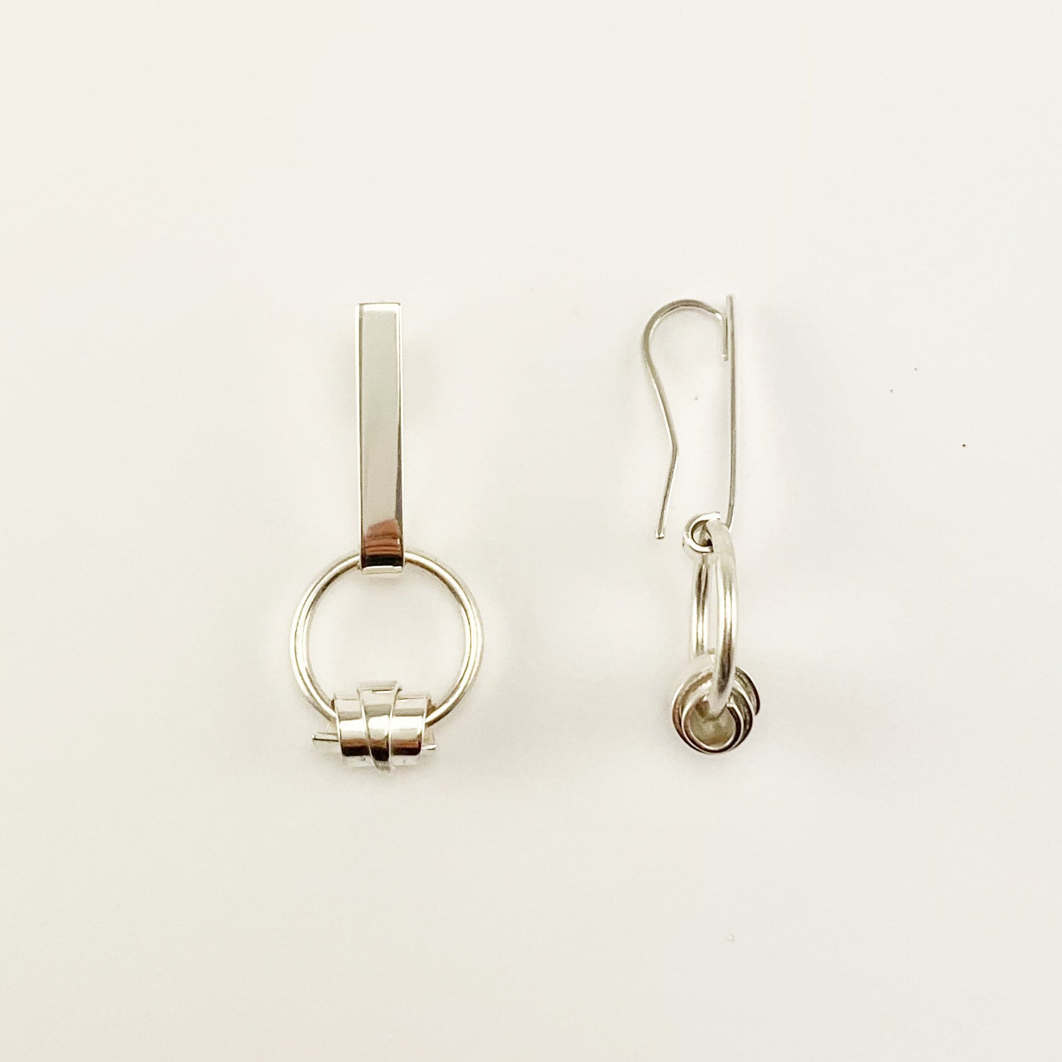 Roll With It Drops SS | Constantine Designs